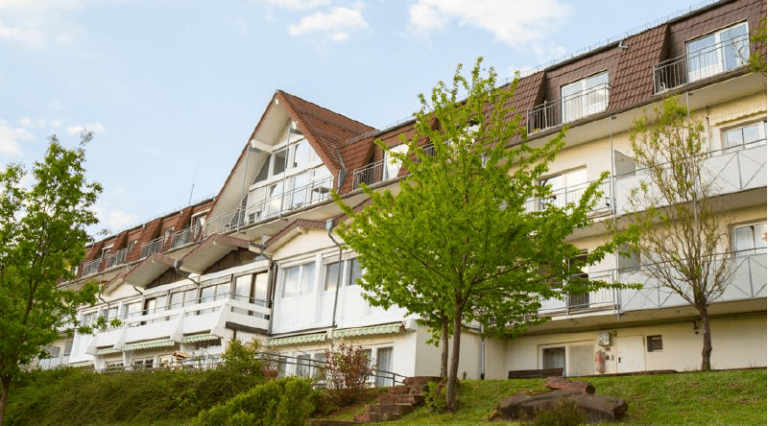 Aedifica wächst weiter - 5 Pflegeheime neu im Portfolio » CARE INVEST