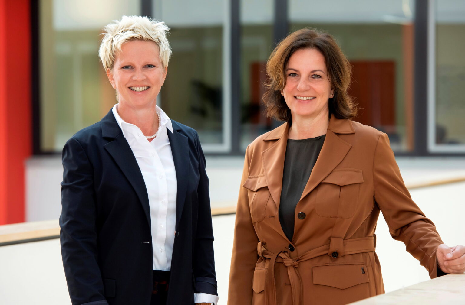 GFDE erweitert die Geschäftsführung » CARE INVEST