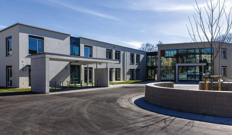Stiftung Liebenau eröffnet Einrichtung in Tettnang » CARE INVEST