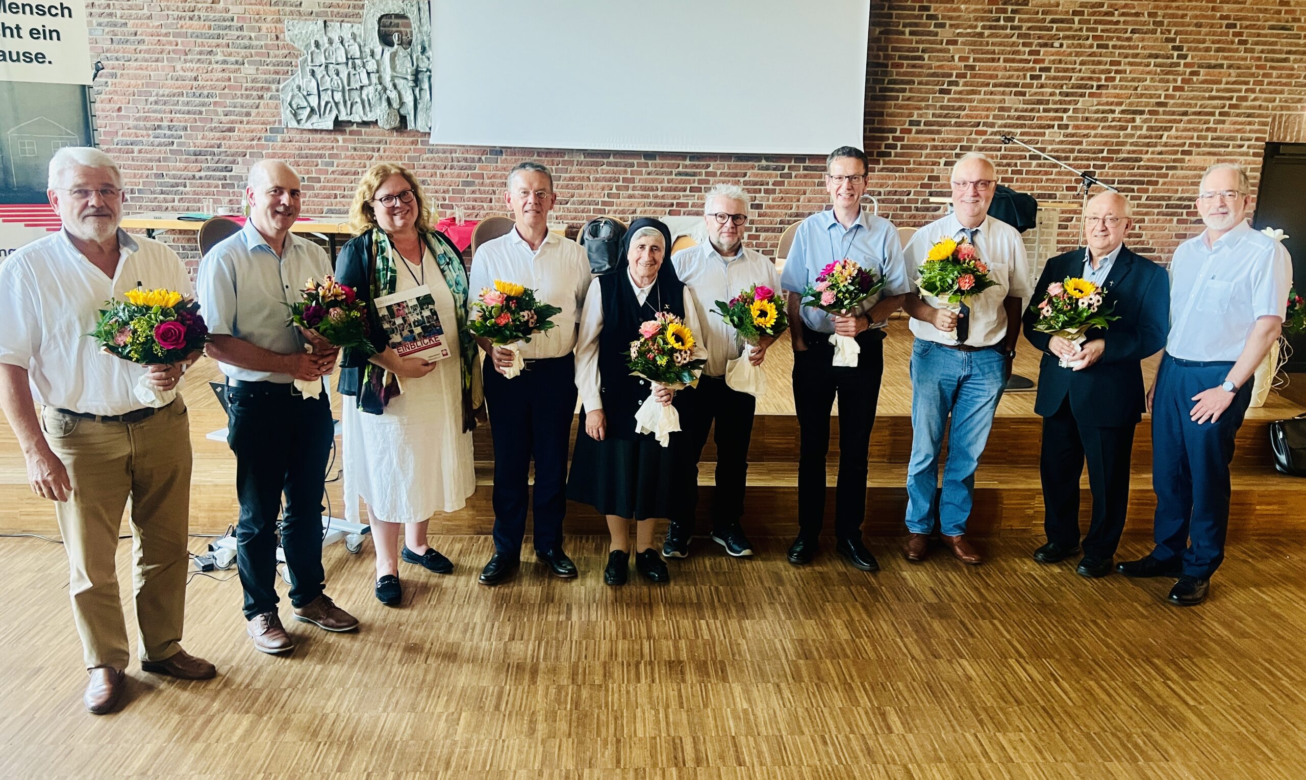 Caritas Westerwald wählt neuen Aufsichtsrat » CARE INVEST
