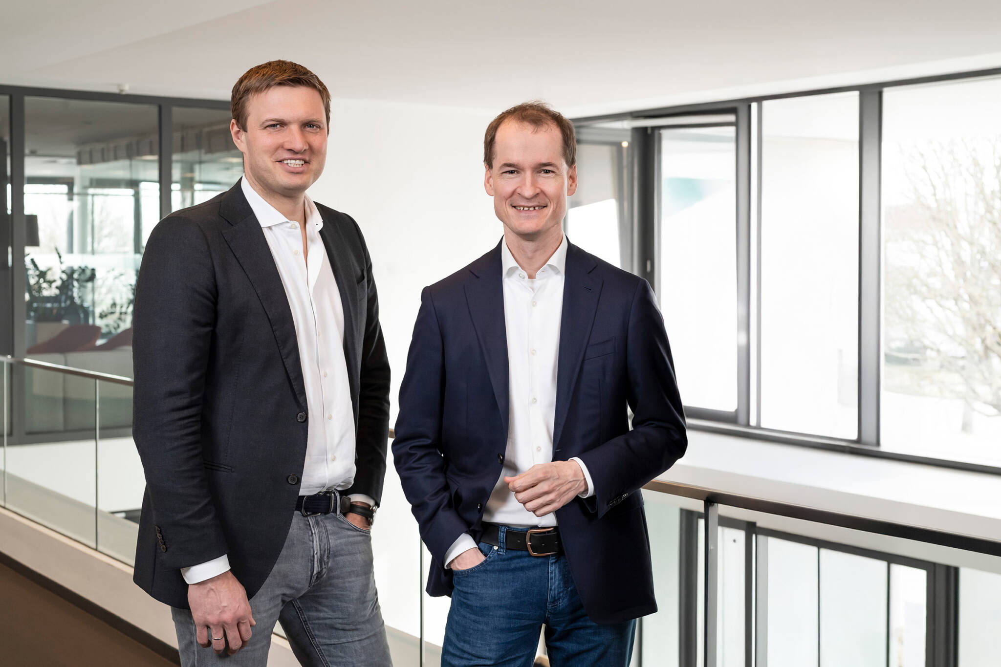 Medifox Dan veröffentlicht Studie zur KI in der Pflege » CARE INVEST